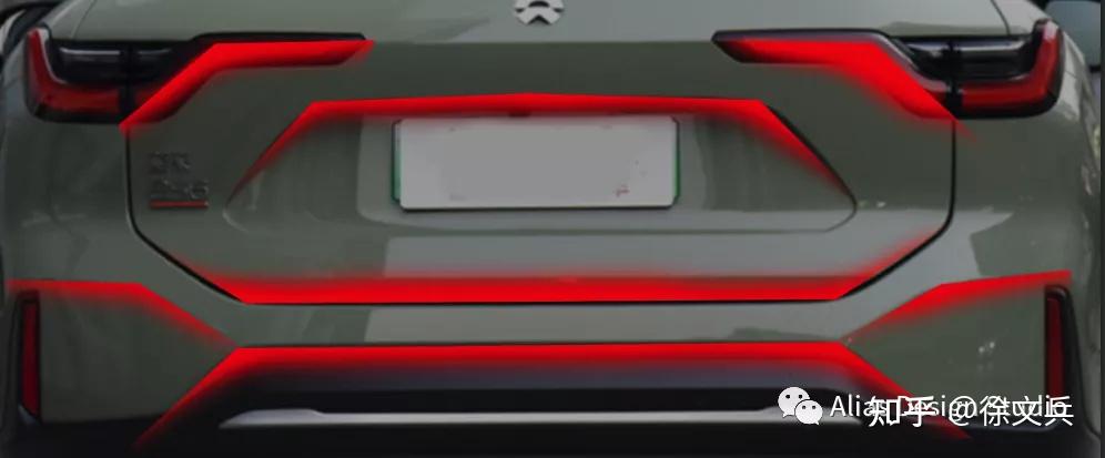 汽车尾门 - 知乎