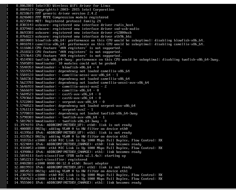 基于linux的openwrt基础教程图解 - 知乎