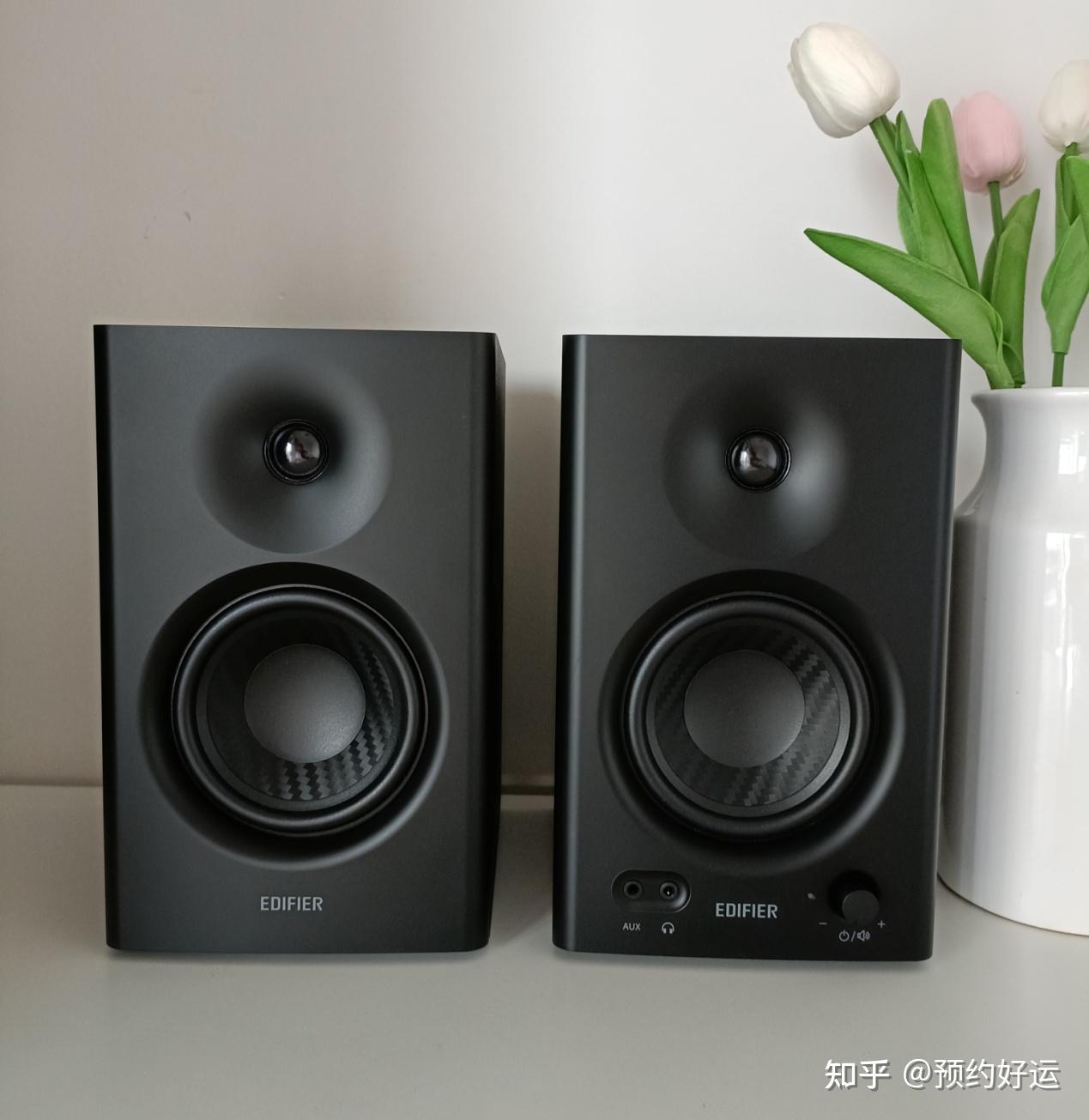 618新宠！漫步者MR4和MR3BT，音乐路上的贴心伴侣选择 - 知乎