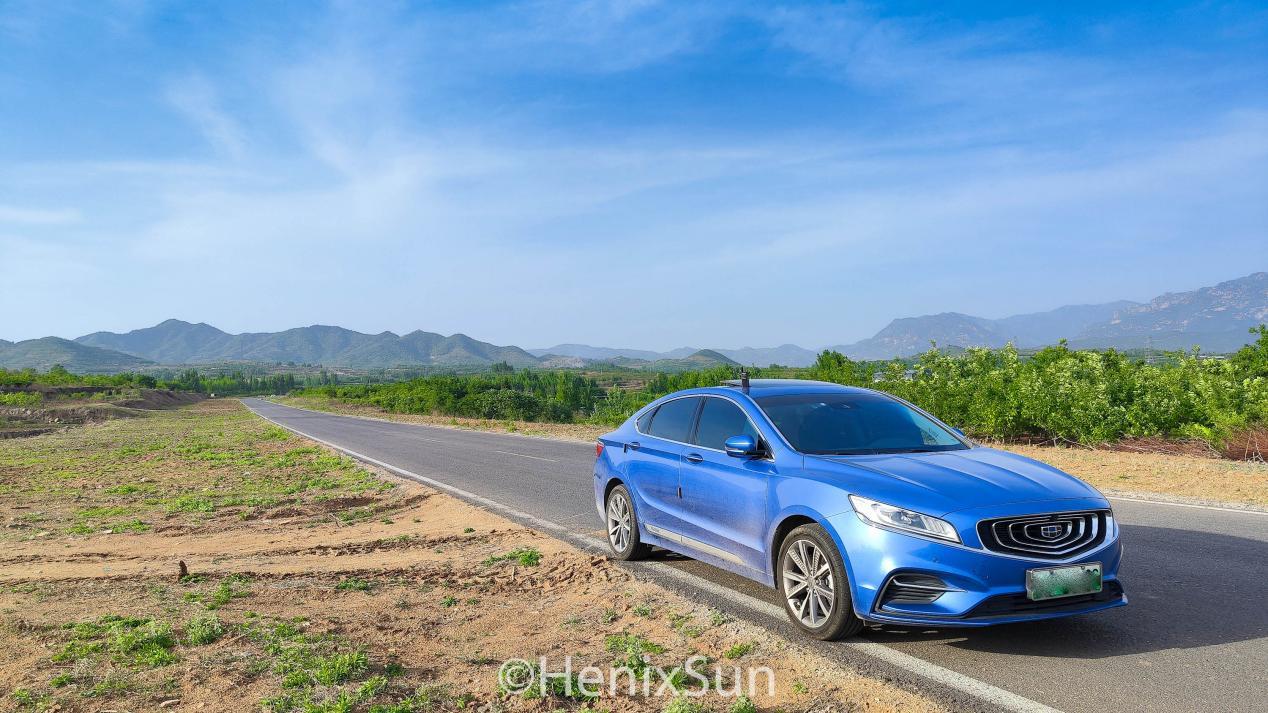 户外全能好帮手——海能达G32/G36对讲机评测 - 知乎