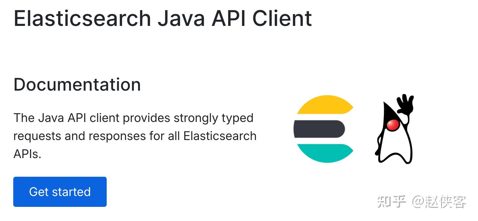Elasticsearch8.17一键安装及全新Client开箱体验 - 知乎