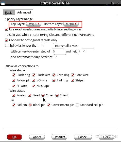 吾爱IC社区训练营项目案例 | Memory PG pin Floating(悬空)问题及解决方案 - 知乎