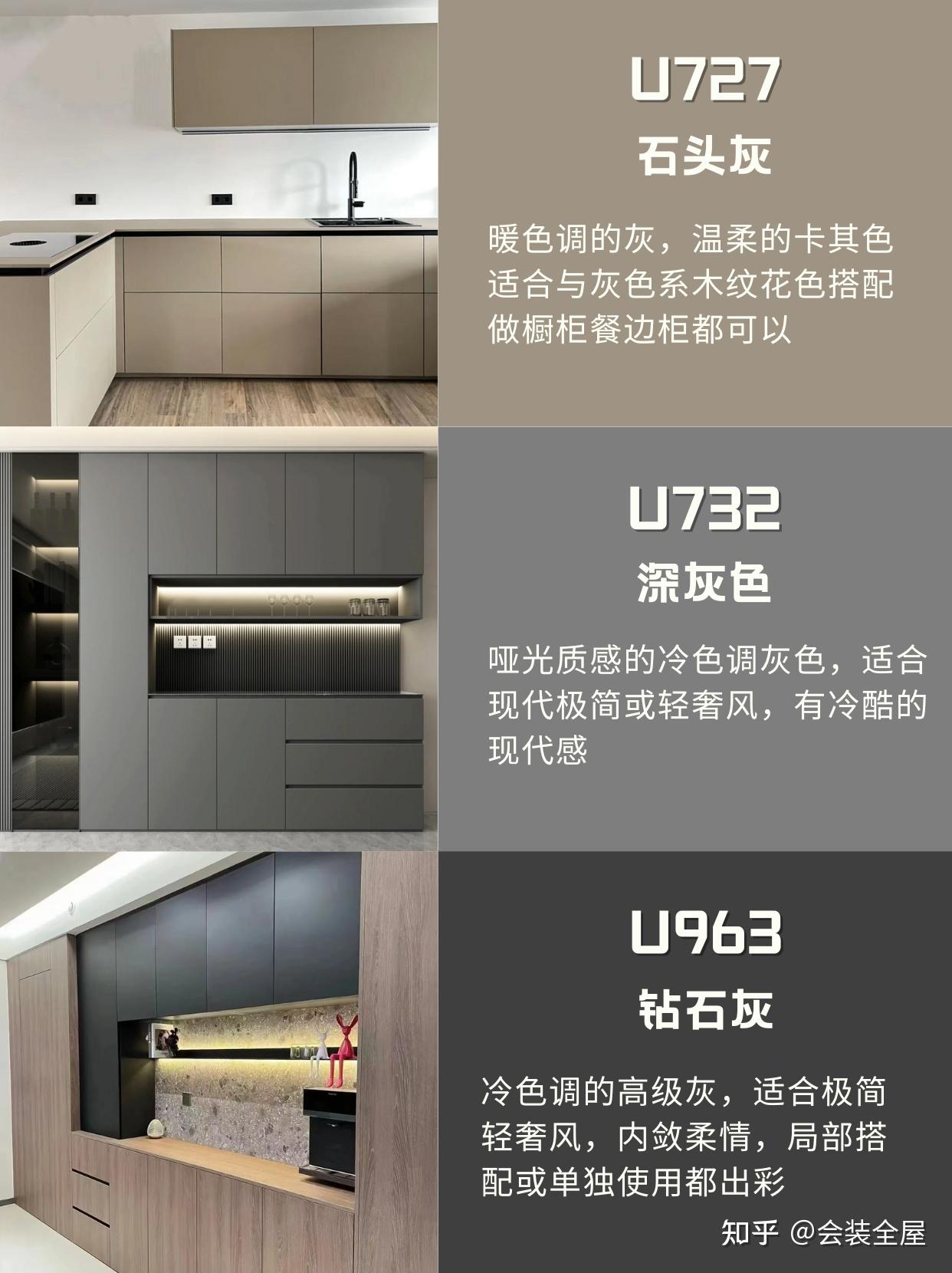 神仙配色！2024爱格热门花色大盘点 - 知乎