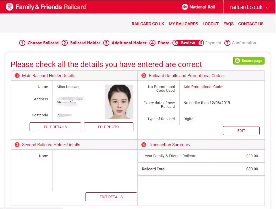 Railcard|英国出行必备打折卡，这实惠你值得拥有 - 知乎