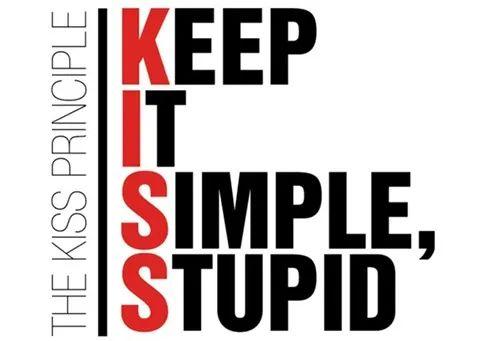 架构师应该遵守的编程原则 - 知乎