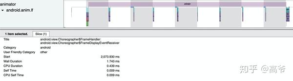 Android Systrace 基础知识(4) - SystemServer 解读 - 知乎