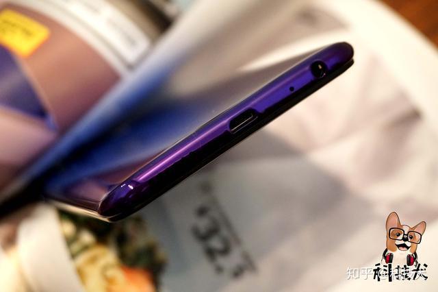 vivo Z3深度体验：迄今为止性价比最高的蓝厂手机 - 知乎