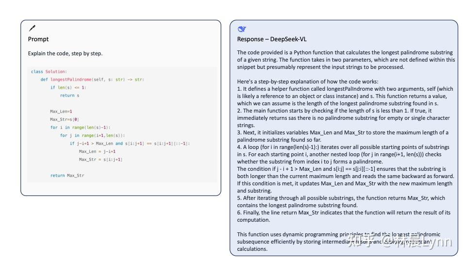 DeepSeek-VL发布，最强开源7B与1.3B多模态模型，论文全翻译 - 知乎
