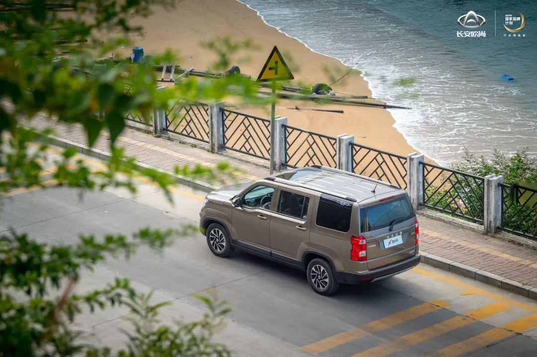 空间大品质好，看了这几款大七座SUV很难不心动 - 知乎