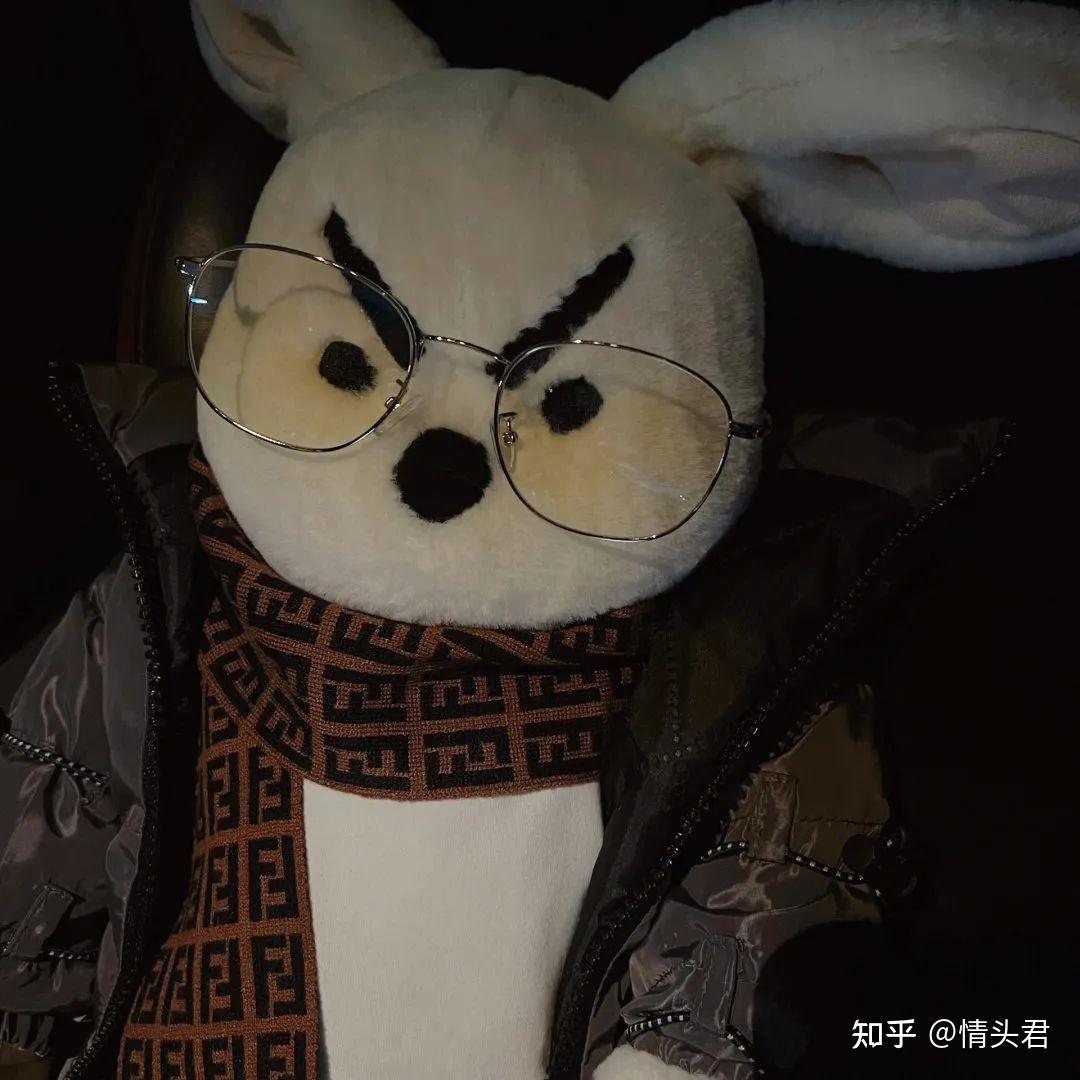 高质量男生头像（5） - 知乎