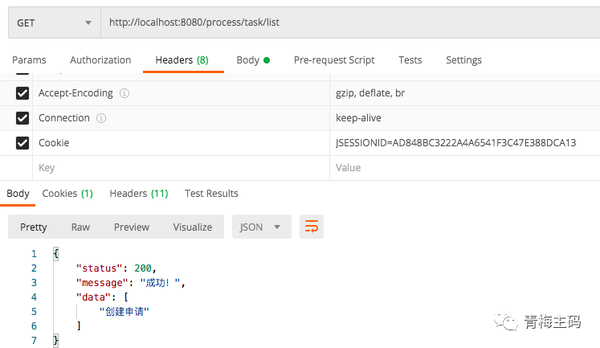 Spring Boot（十三）：Spring Boot 集成 Activiti - 快速实现工作流 - 知乎