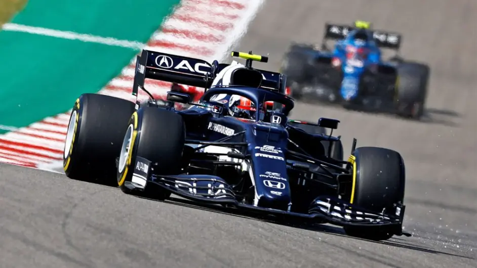 F1等赛车有多重？ - 知乎