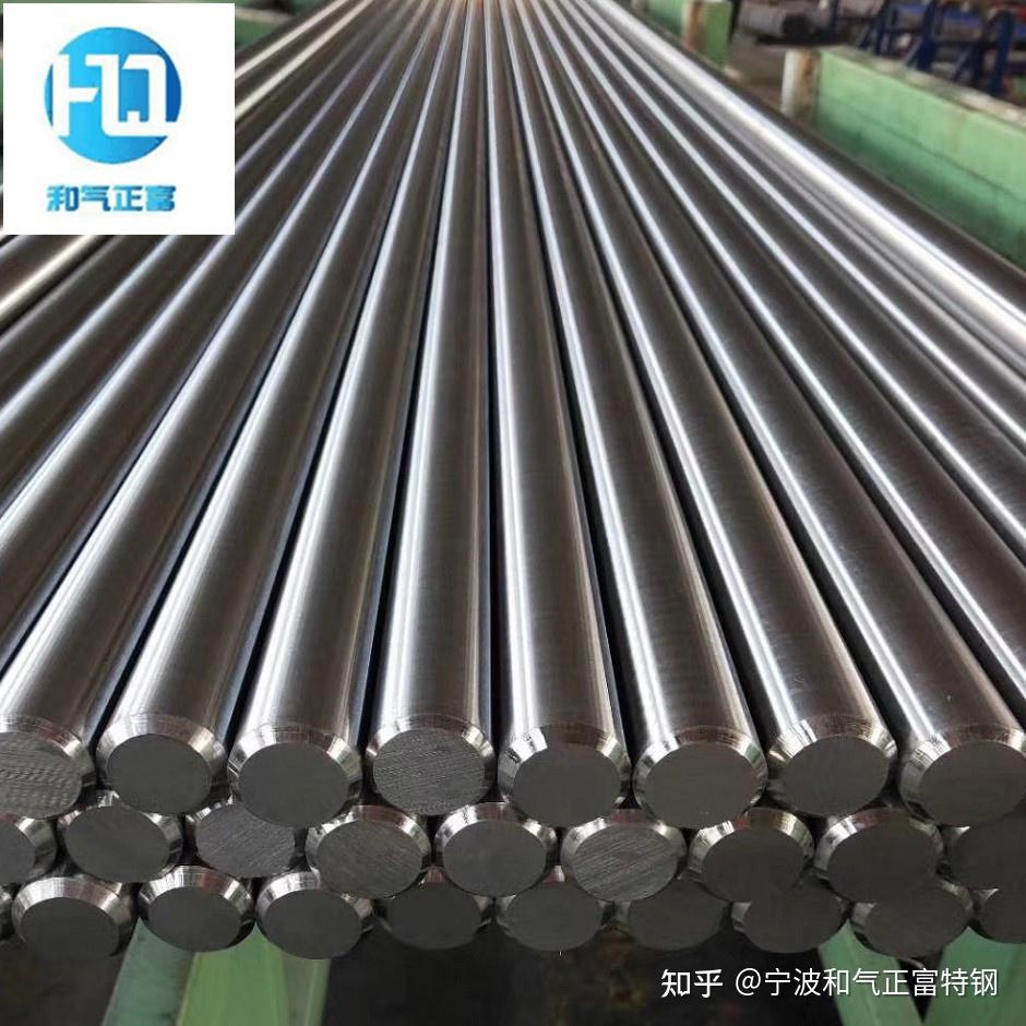 SUM23钢材是什么材料？ - 知乎