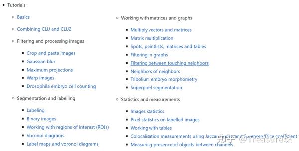 ImageJ实用教程——GPU加速（插件篇） - 知乎