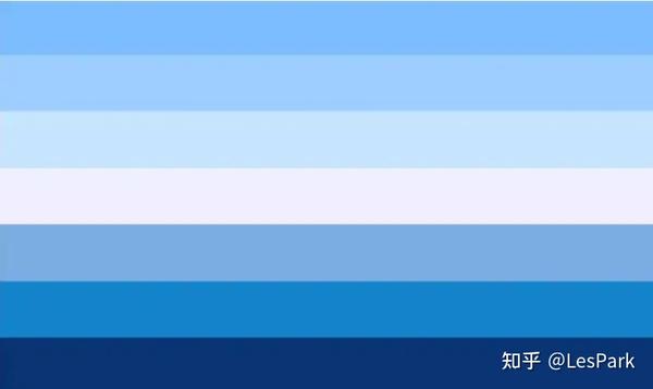 LGBT骄傲月|旗帜竟然有这么多种？你认识几种？ - 知乎