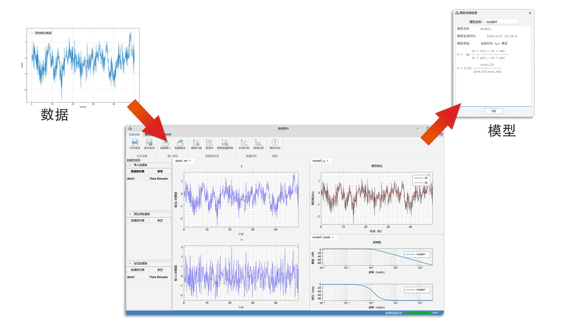 持续进化 | MWORKS 2023b正式上线，更新要点一文速览！ - 知乎