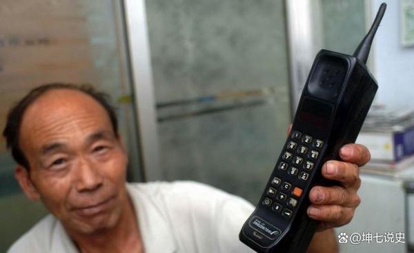 曾经风靡全国的“小灵通”，为何突然消失了？“小灵通”的狂飙史 - 知乎