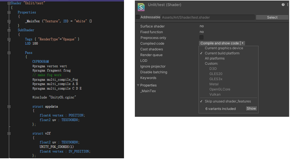 Unity Shader资源（一）基础机制 - 知乎