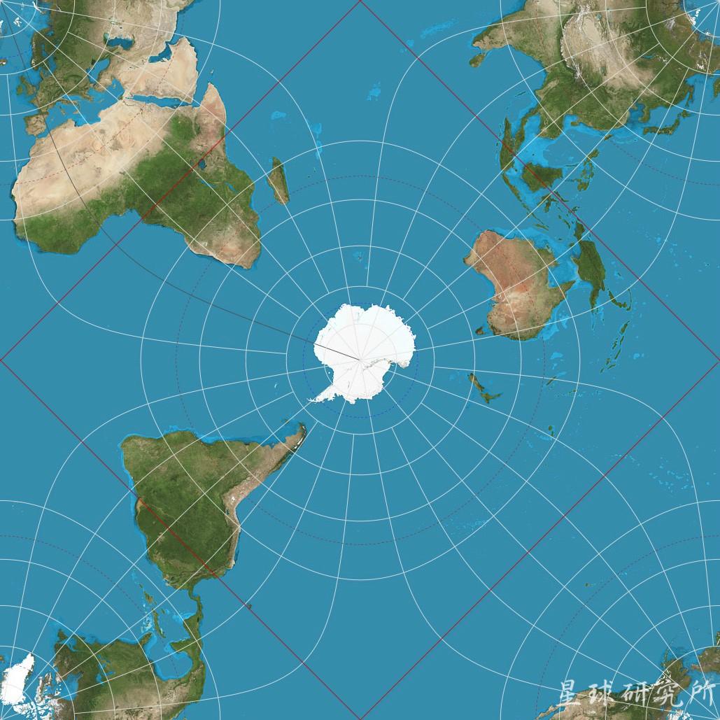 南极：遍地风流 - 知乎