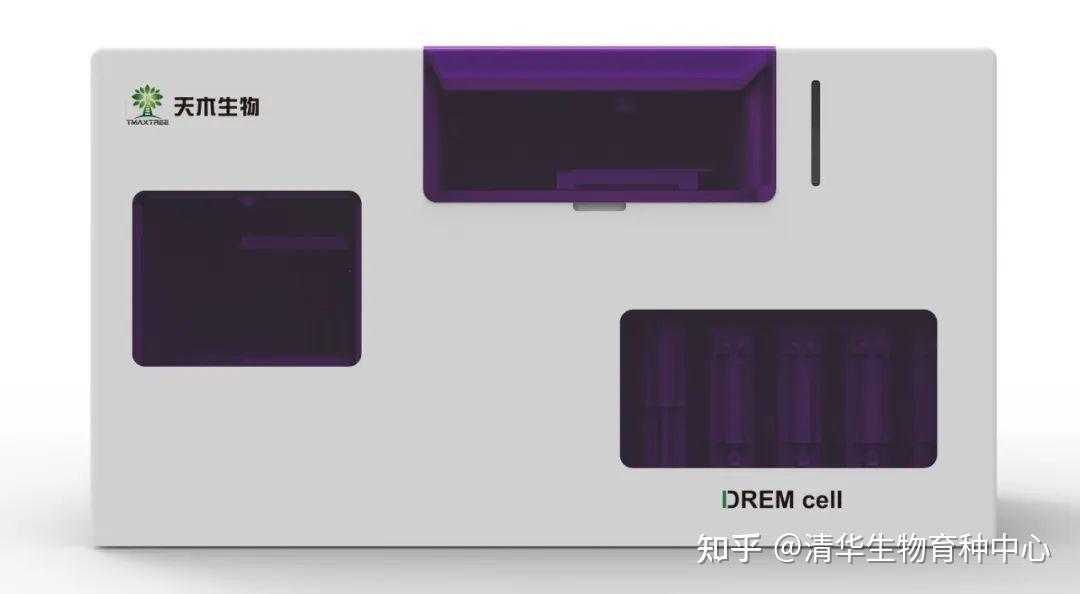 入门指南：DREM cell操作全攻略 - 知乎