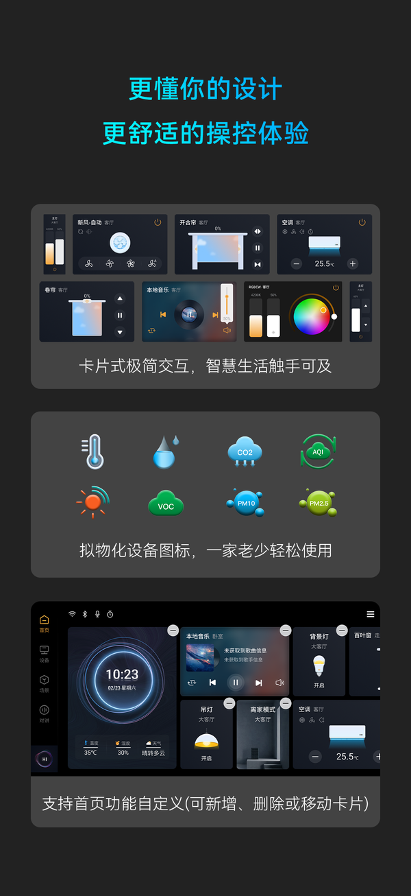 GVS新品 | S7智慧屏，荣获红点奖＆意大利A′两大奖项 - 知乎