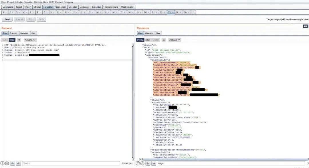 OWASP API Security TOP 10 2023解读【第二期】 - 知乎