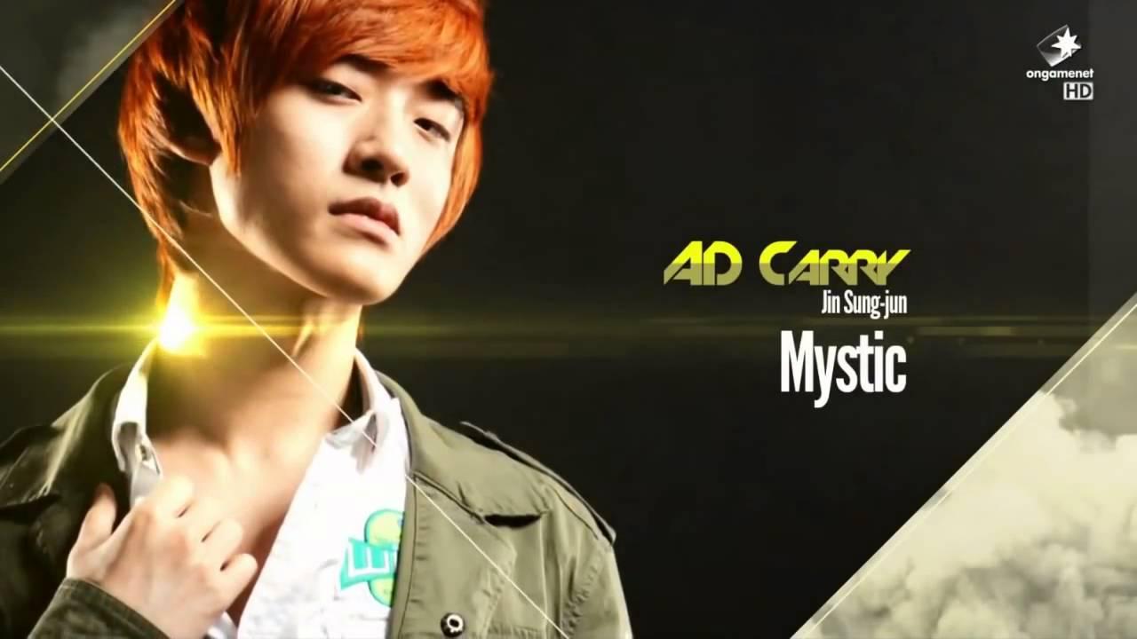 人物志：WE.Mystic 从男孩成为男人 - 知乎