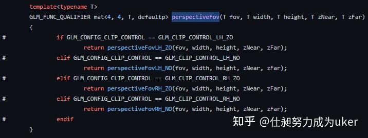 从零手写游戏引擎28：空间变换的细节探究 - 知乎