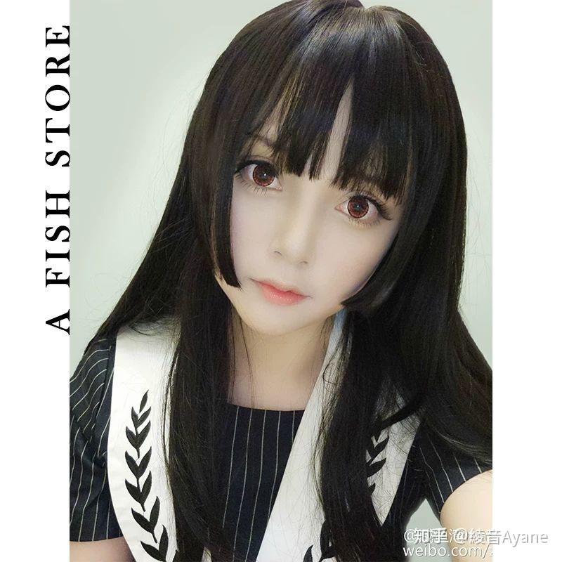 女装大佬 从入门到精通(体验篇) 知乎