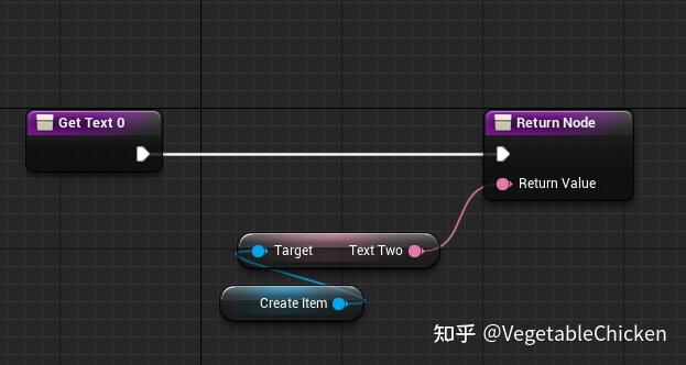UnrealEngine蓝图控件 ListView使用说明和基础拓展 - 知乎