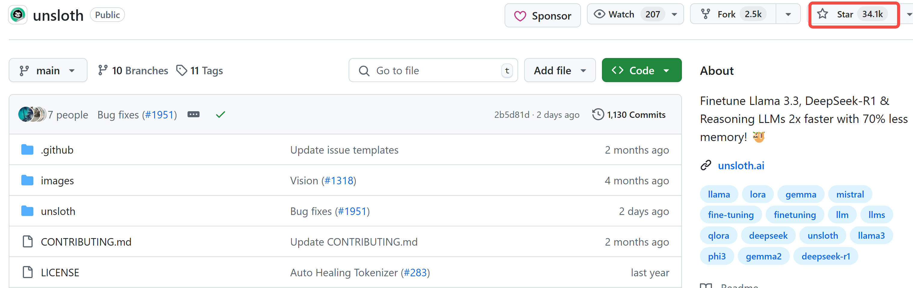 定制你的DeepSeek专家：Unsloth 大模型微调教程 - 知乎