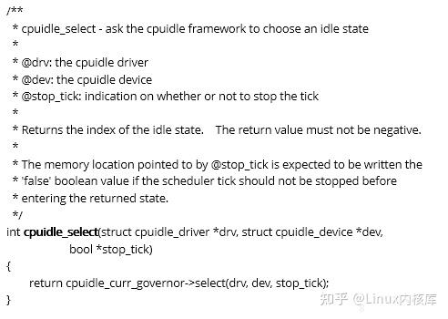 一文解析Menu Governor - 知乎