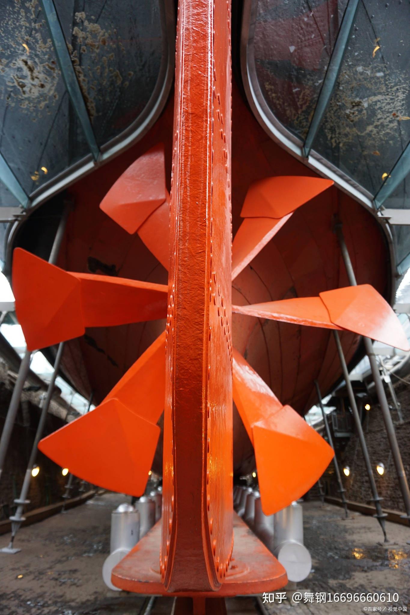 EH36标准、EH36介绍 - 知乎