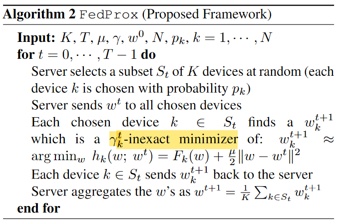 [科研小记] 联邦学习算法收敛性分析 Convergence of Federated Learning - 知乎
