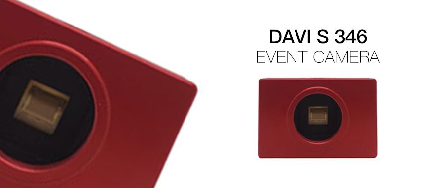 DAVIS346 事件相机上手测试 - 知乎