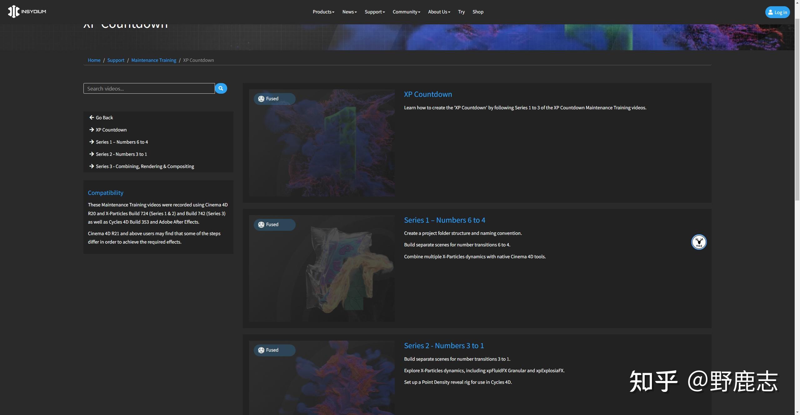 补全XP官方全套高级视频教程分享给大家（含机翻字幕） - 知乎