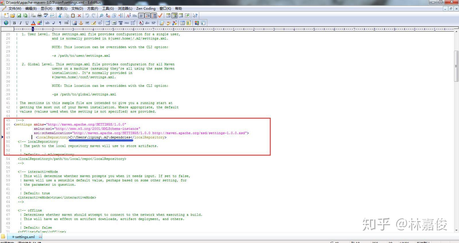 JAVA + eclipse + Spring + Maven环境配置 - 知乎
