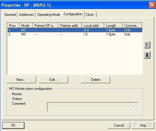 S7-300如何通过GSD文件实现PROFIBUS DP主从通讯 - 知乎