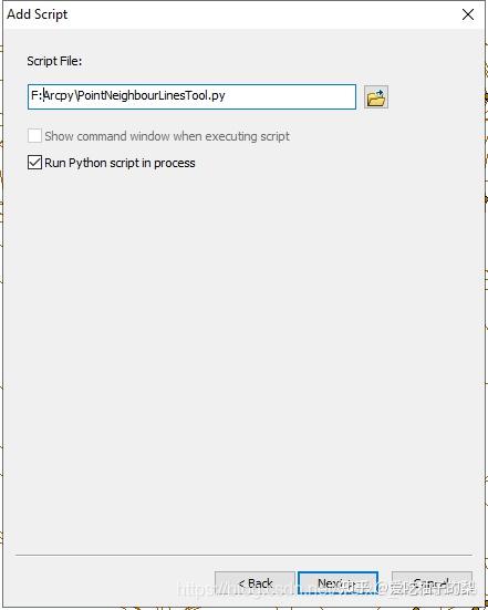 【ArcGIS系列】如何在ArcMap中使用自定义的Python脚本工具 - 知乎