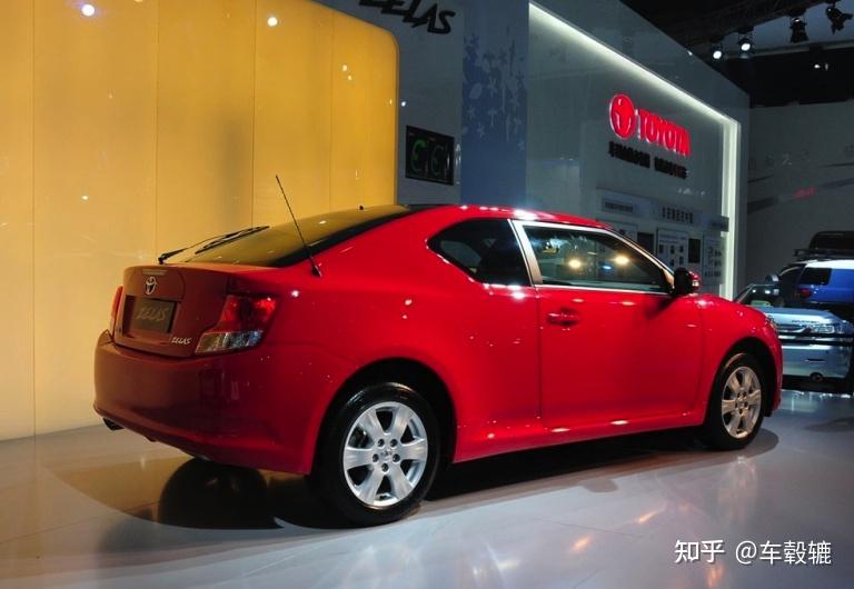 丰田有两种86！哪种86更实用？ - 知乎