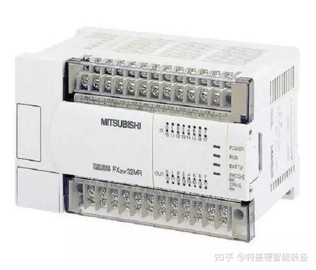 最全PLC入门介绍|零基础也能学懂PLC !!! - 知乎