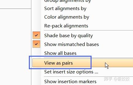 IGV快速上手指南（四）——查看基因融合 - 知乎
