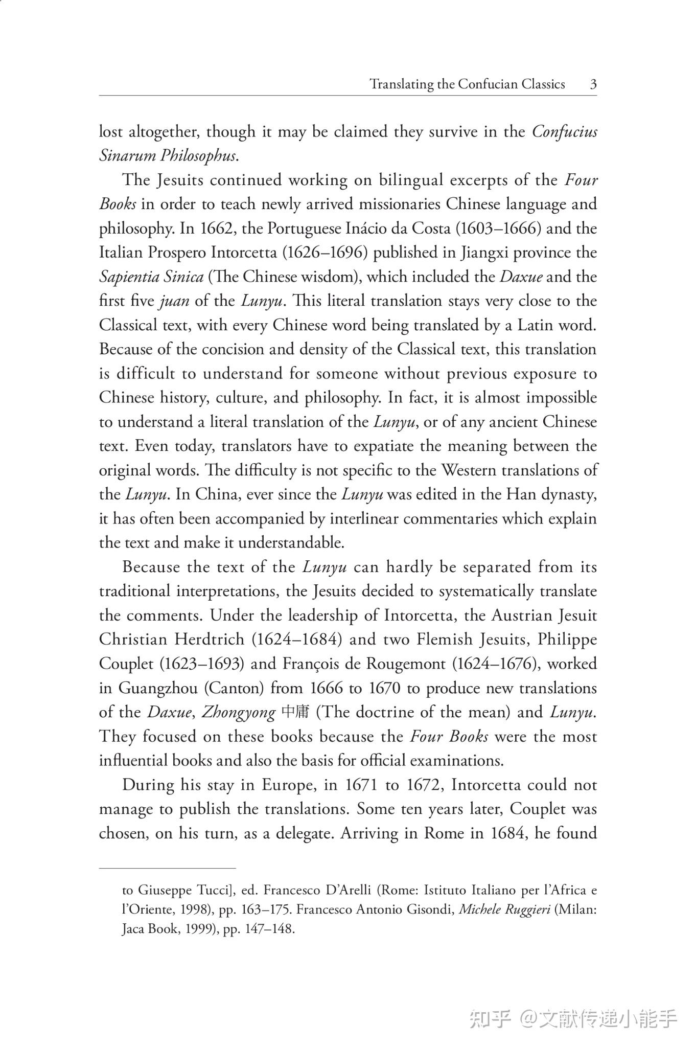 王宏志,翻译与创作：中国近代翻译小说论,英文版, Sinologists as Translators：in the Seventeenth ...