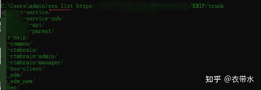 5.vsCode svn篇 - 知乎