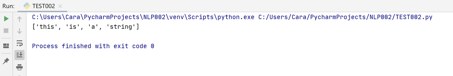 NLTK的安装 - 知乎