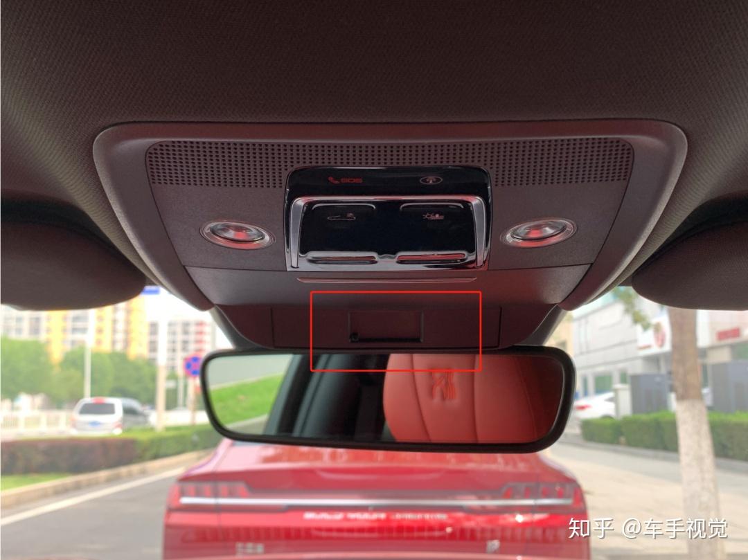 想查看车内影像又怕隐私泄露？比亚迪 DiLink 3.0千里眼一招保证安全 - 知乎