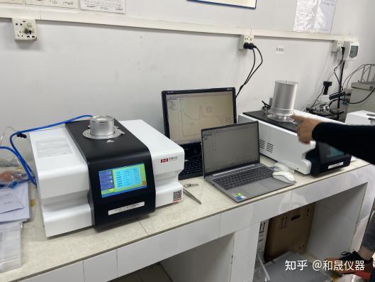 【DSC】PA6尼龙6，PA66尼龙66熔融测试 - 知乎