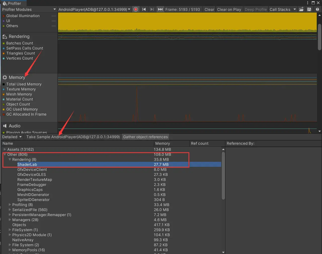 图形引擎实战：Unity Shader变体管理流程 - 知乎