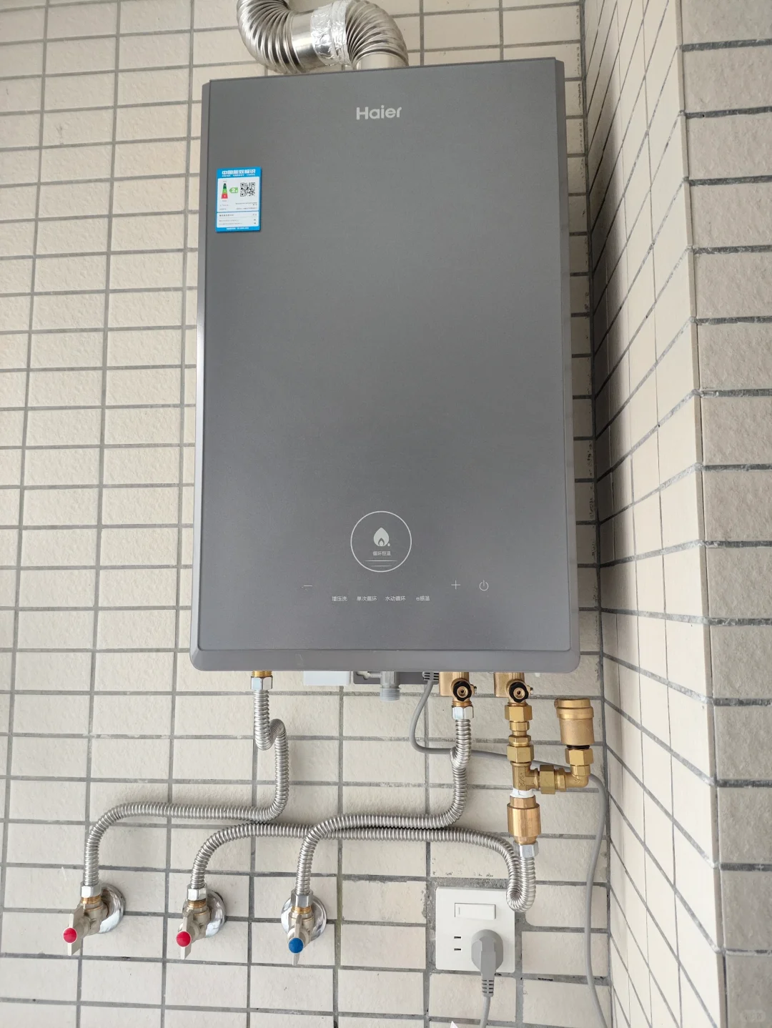 热门燃气热水器型号推荐！美的m9和海尔kl7s哪个好？双循环/无冷感怎么样？内附6款热门高性价比燃气热水器测评