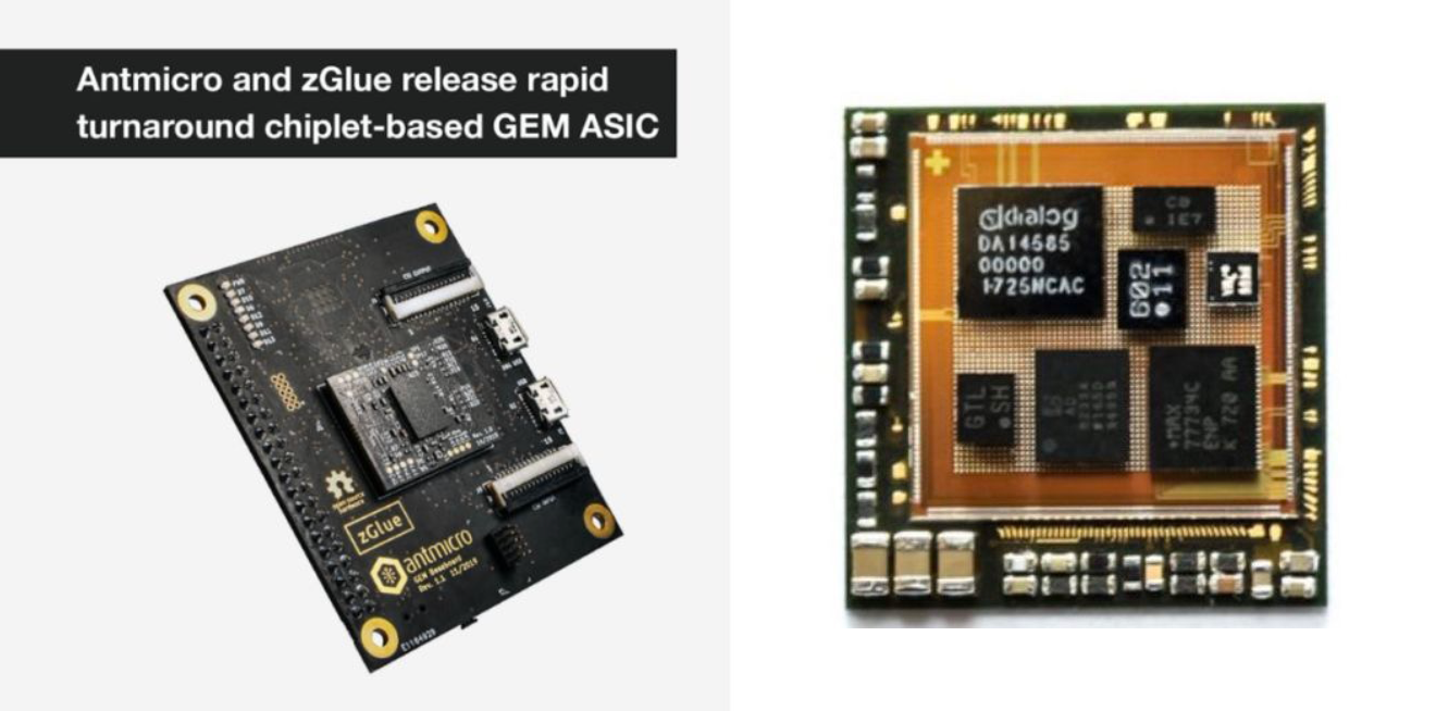 以初心，常探索——国产化Chiplet探索之路，永不停歇！ - 知乎